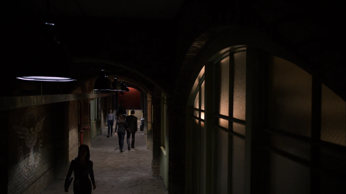 Category:Headquarters | Marvel Cinematic Universe Wiki | Fandom