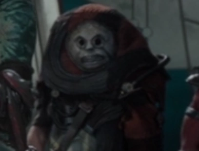 Biff | Marvel Cinematic Universe Wiki | Fandom