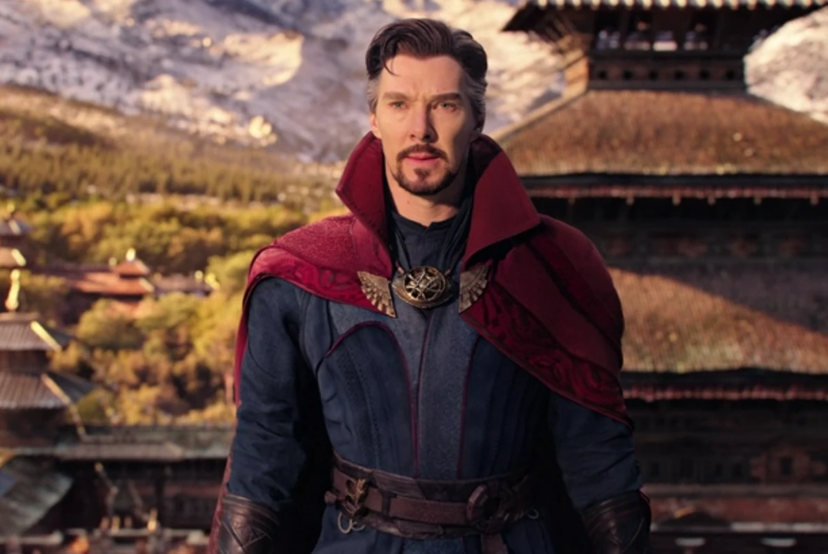 Stephen Strange | Marvel Cinematic Universe Wiki | Fandom