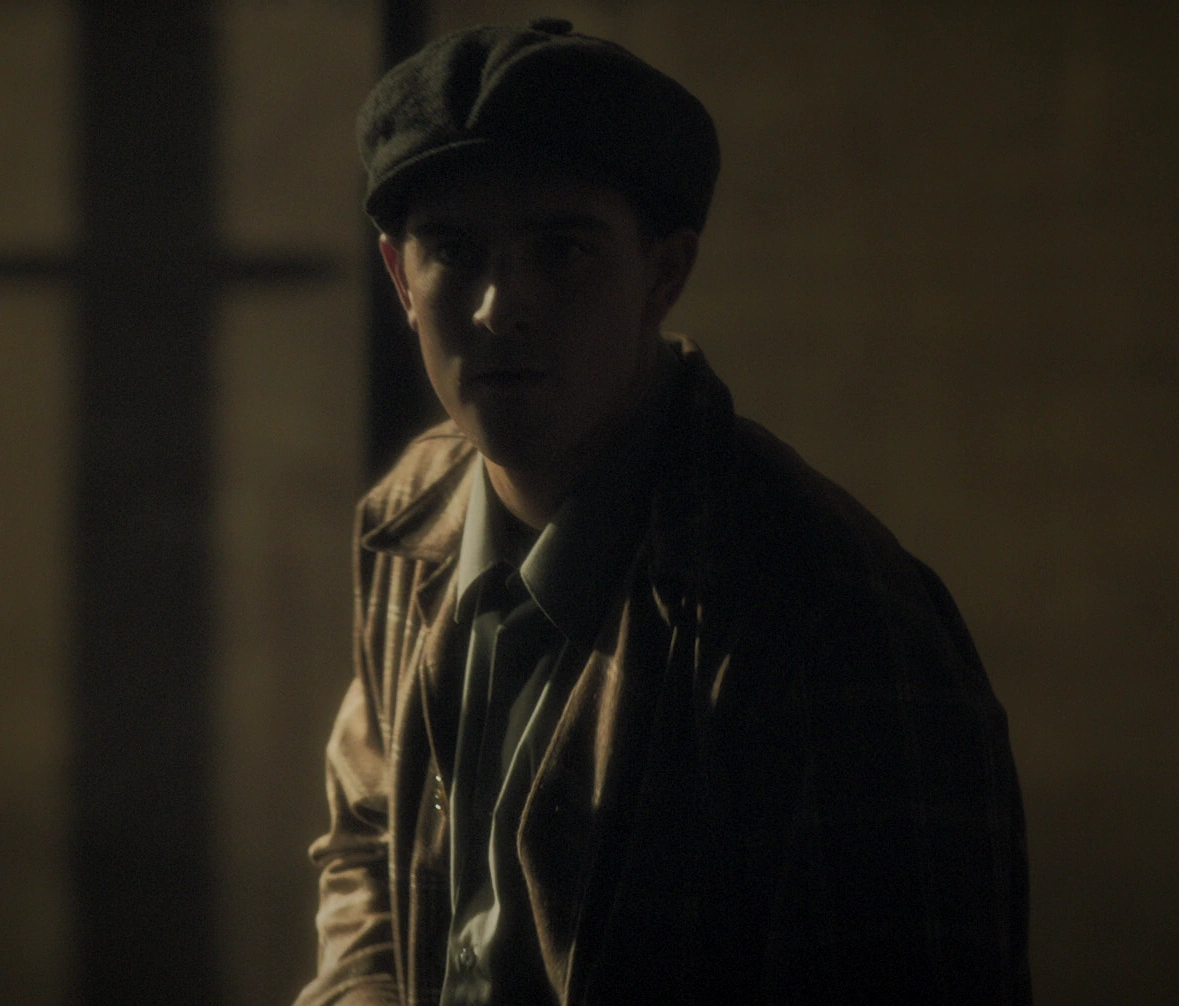 Jimmy | Marvel Cinematic Universe Wiki | Fandom