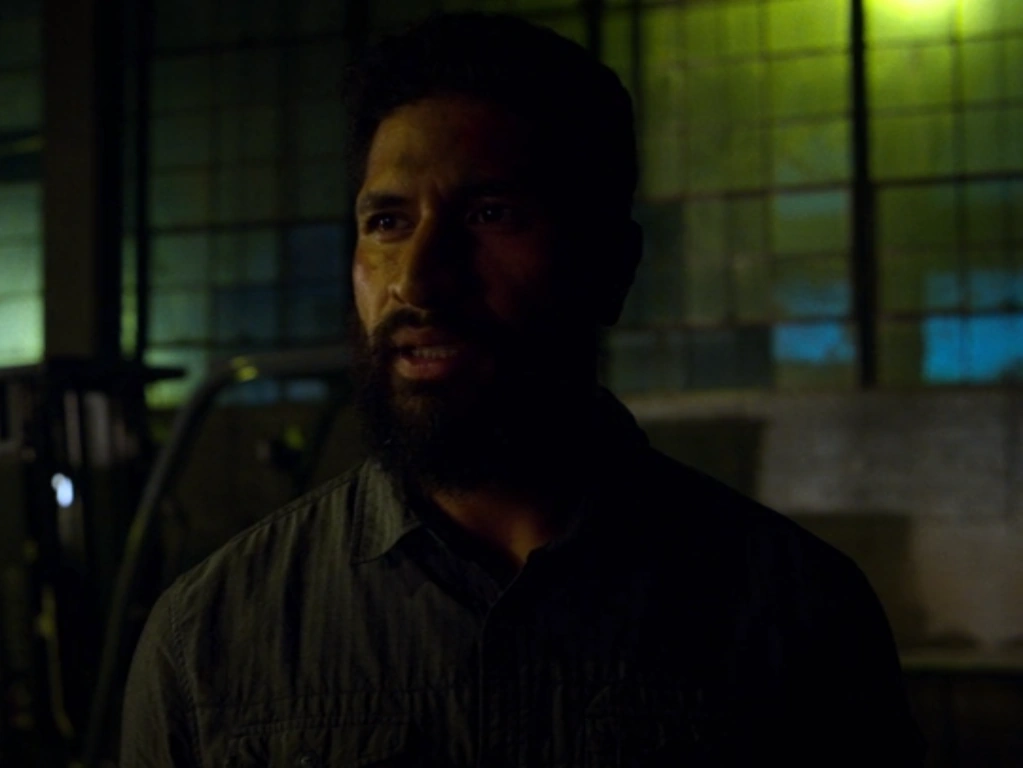 King | Marvel Cinematic Universe Wiki | Fandom