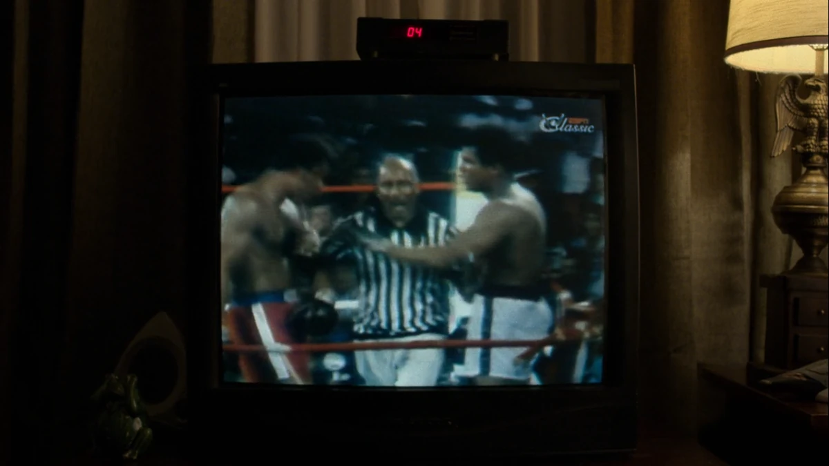 ESPN Classic | Marvel Cinematic Universe Wiki | Fandom