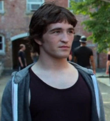 Gil | Marvel Cinematic Universe Wiki | Fandom