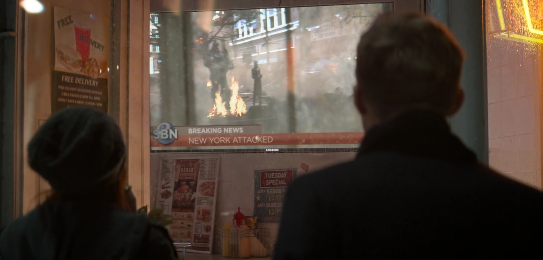 SBN | Marvel Cinematic Universe Wiki | Fandom