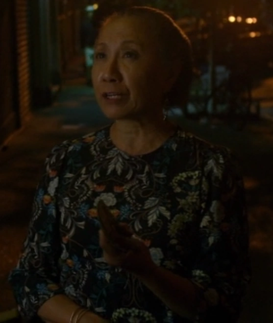 Connie Lin | Marvel Cinematic Universe Wiki | Fandom