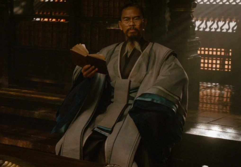 Hamir | Marvel Cinematic Universe Wiki | Fandom