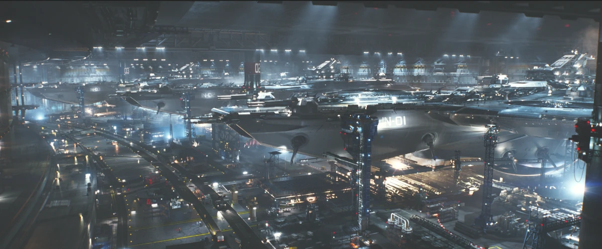 Project Insight | Marvel Cinematic Universe Wiki | Fandom