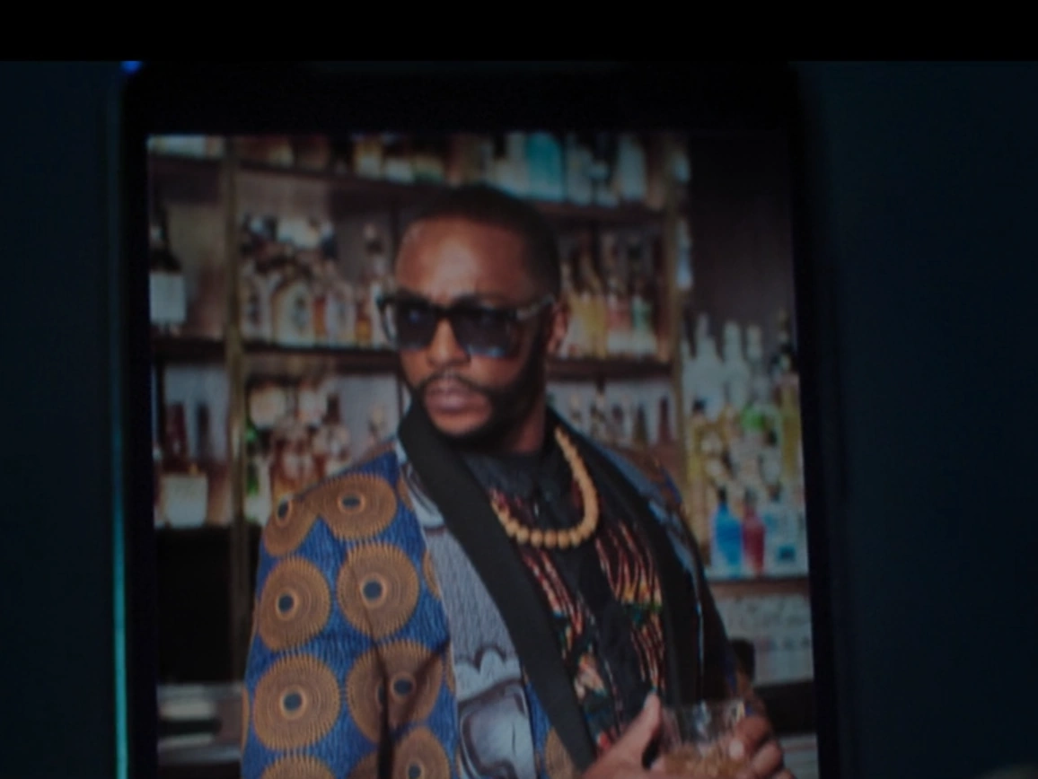 Conrad Mack | Marvel Cinematic Universe Wiki | Fandom