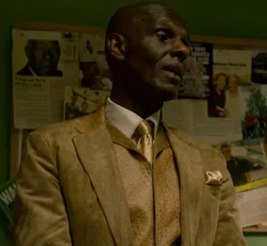 Daniel Day | Marvel Cinematic Universe Wiki | Fandom