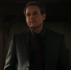 Elliot Randolph | Marvel Cinematic Universe Wiki | Fandom