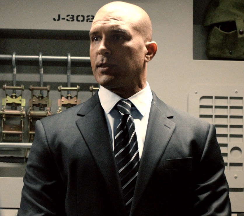 Hart | Marvel Cinematic Universe Wiki | Fandom