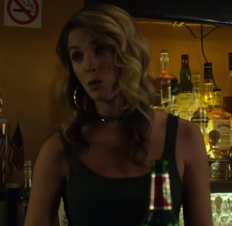 Rhonda | Marvel Cinematic Universe Wiki | Fandom