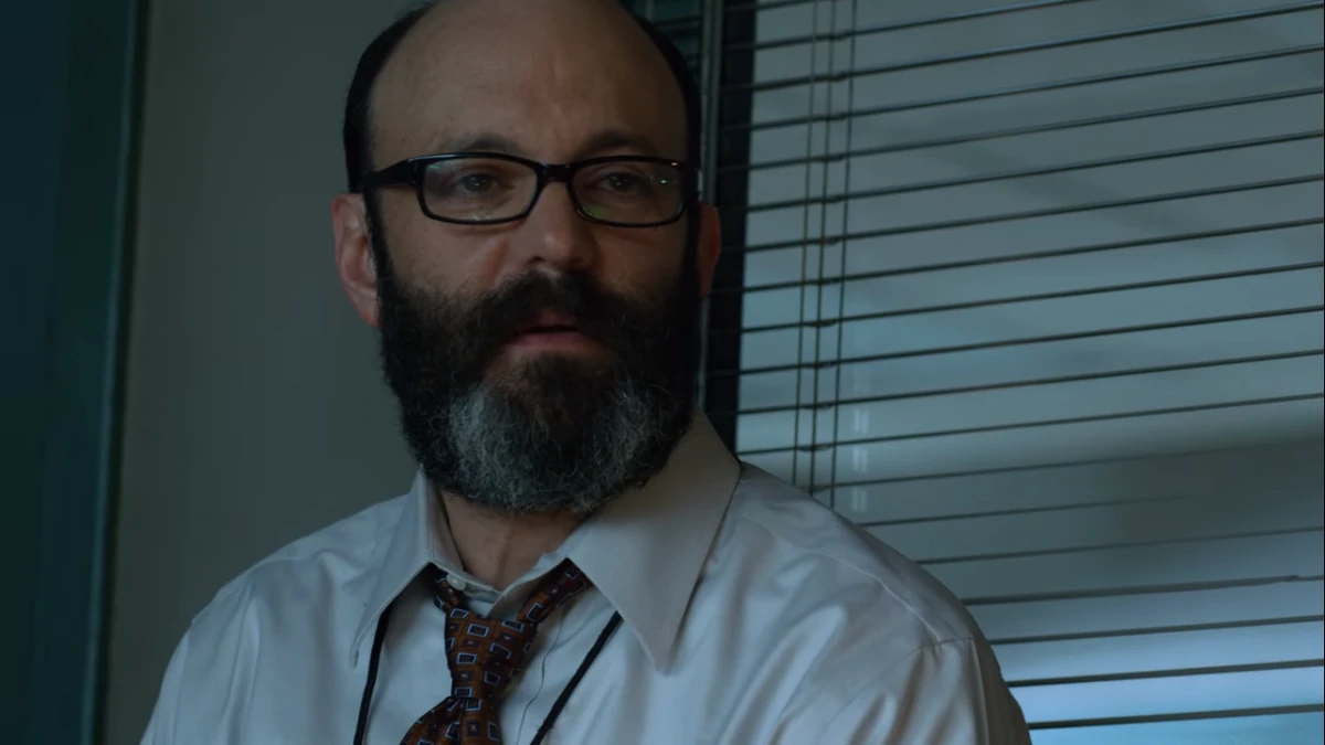 Mitchell Ellison | Marvel Cinematic Universe Wiki | Fandom