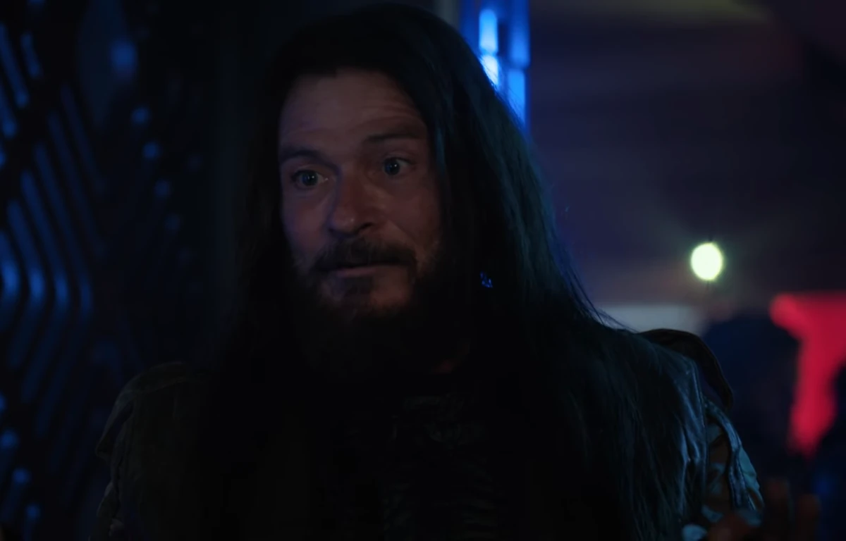 Wayne | Marvel Cinematic Universe Wiki | Fandom