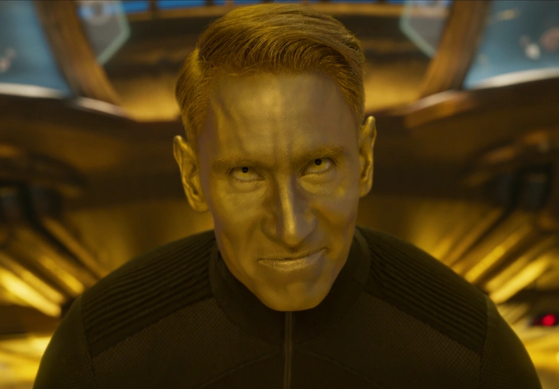 Zylak | Marvel Cinematic Universe Wiki | Fandom