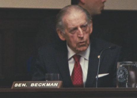 Beckman | Marvel Cinematic Universe Wiki | Fandom