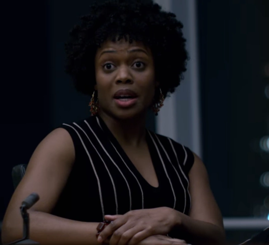 Emma | Marvel Cinematic Universe Wiki | Fandom