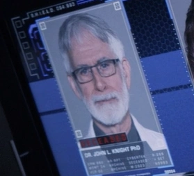 John L. Knight | Marvel Cinematic Universe Wiki | Fandom