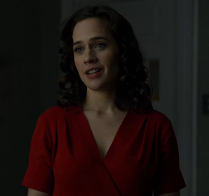 Bethany | Marvel Cinematic Universe Wiki | Fandom