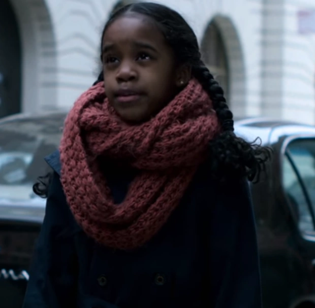 Chanice | Marvel Cinematic Universe Wiki | Fandom