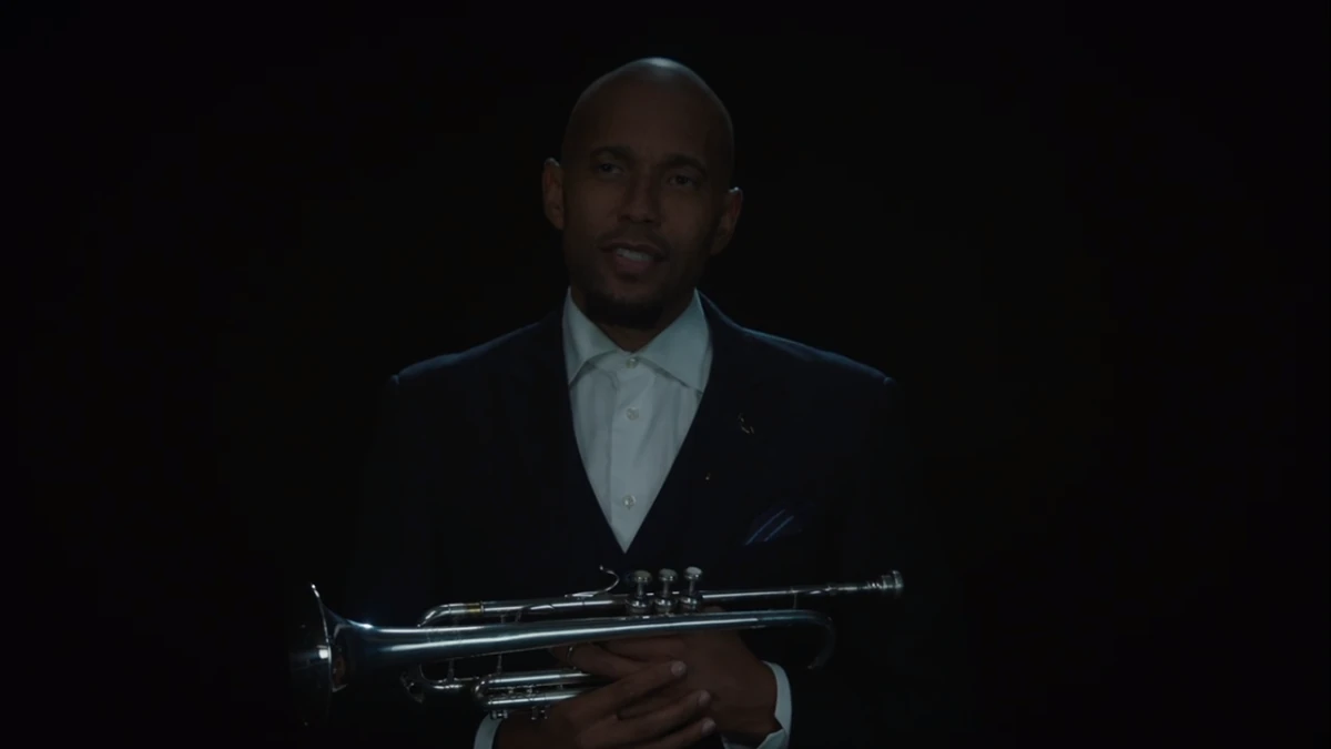 Andre Deschaine | Marvel Cinematic Universe Wiki | Fandom