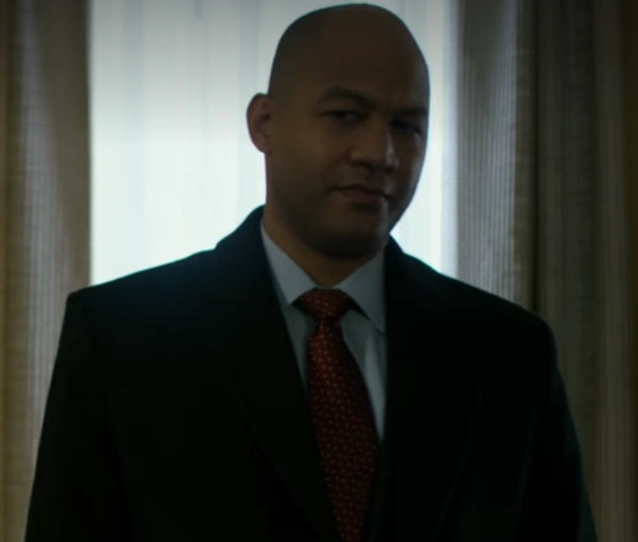 Damon Boone | Marvel Cinematic Universe Wiki | Fandom