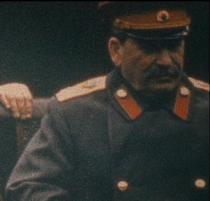 Joseph Stalin | Marvel Cinematic Universe Wiki | Fandom