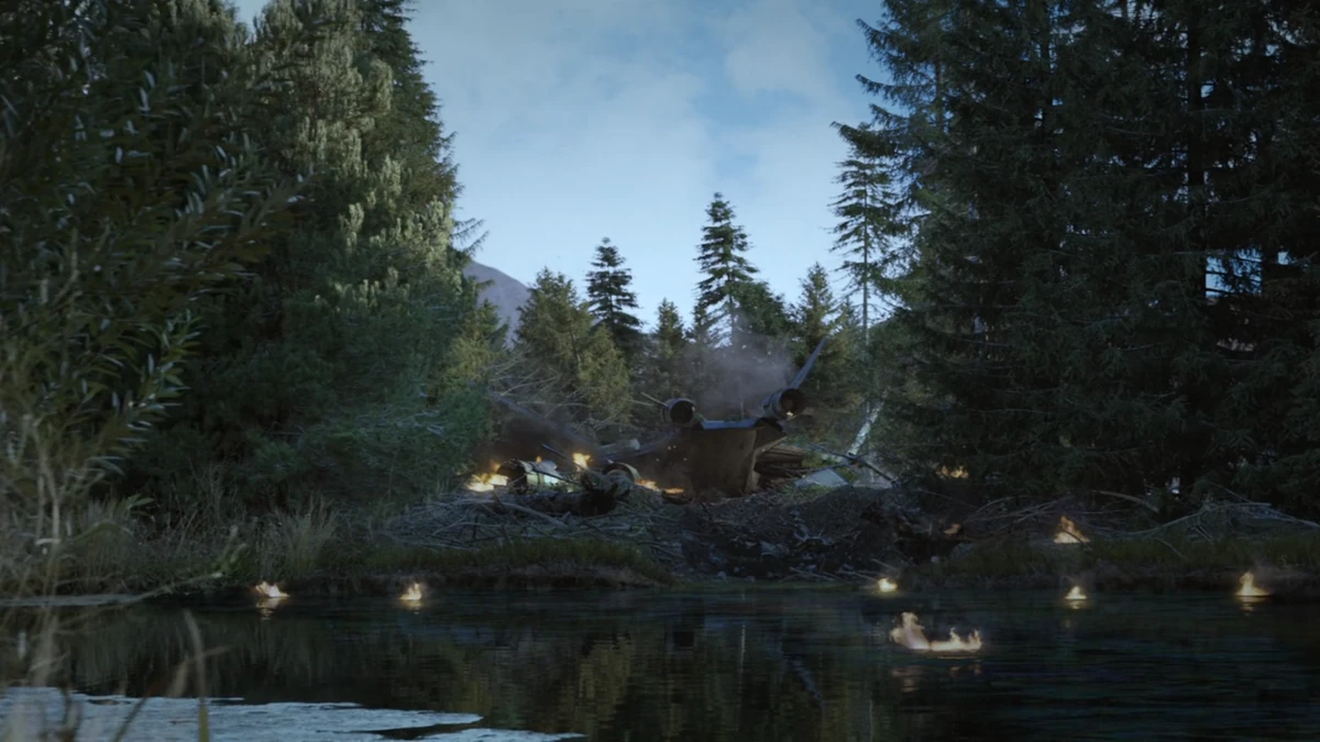 West Virginia | Marvel Cinematic Universe Wiki | Fandom