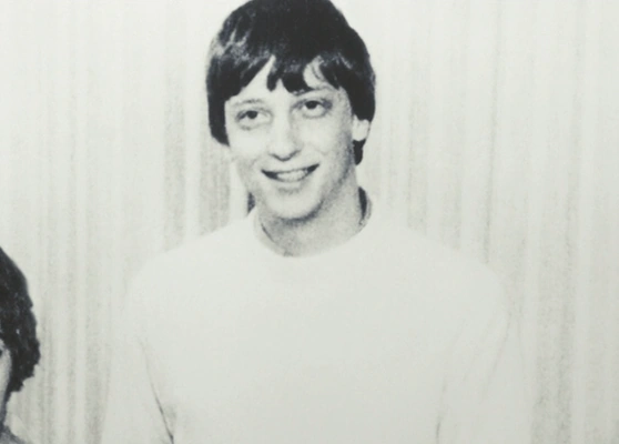 Bill Gates | Marvel Cinematic Universe Wiki | Fandom