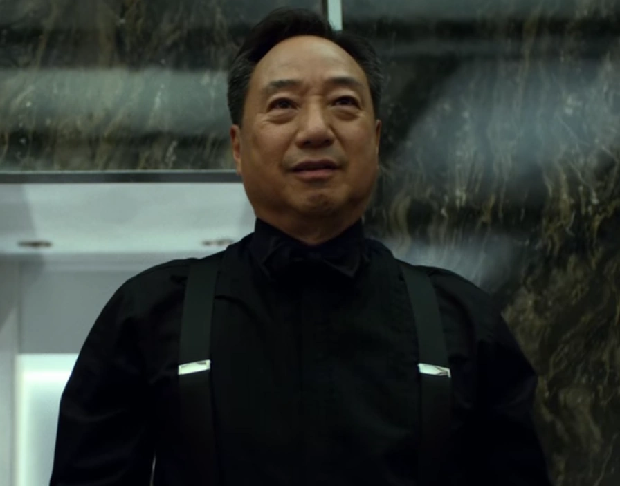 Hirochi | Marvel Cinematic Universe Wiki | Fandom