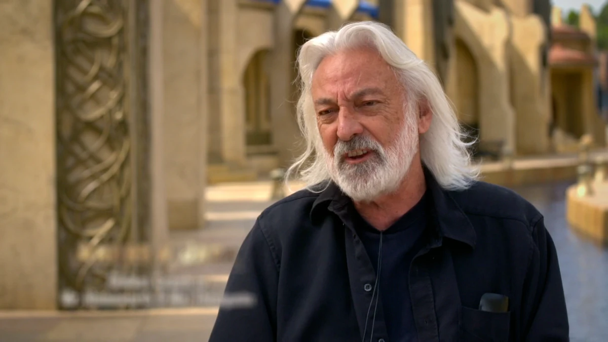 Andrew Jack | Marvel Cinematic Universe Wiki | Fandom