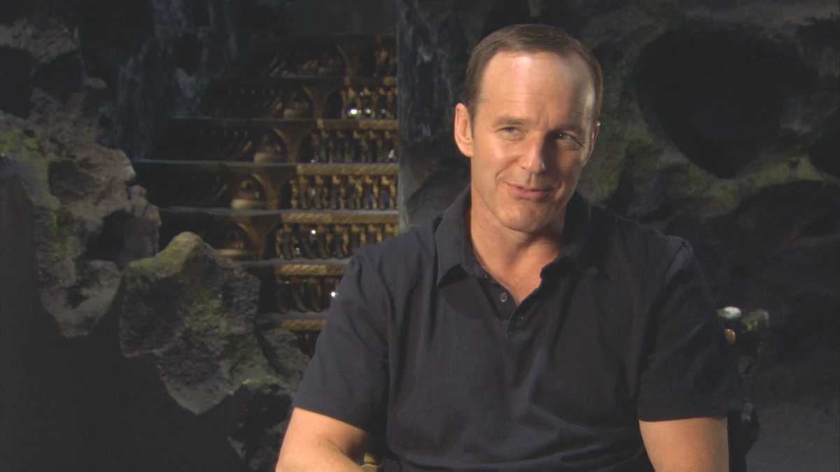 Clark Gregg | Marvel Cinematic Universe Wiki | Fandom