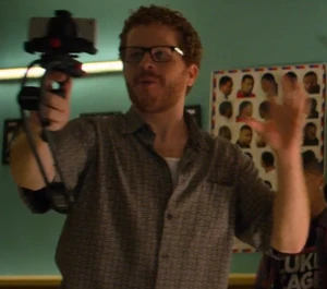 Joey Ross | Marvel Cinematic Universe Wiki | Fandom