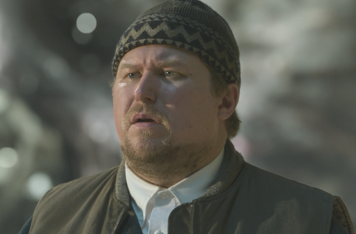 Phineas Mason | Marvel Cinematic Universe Wiki | Fandom