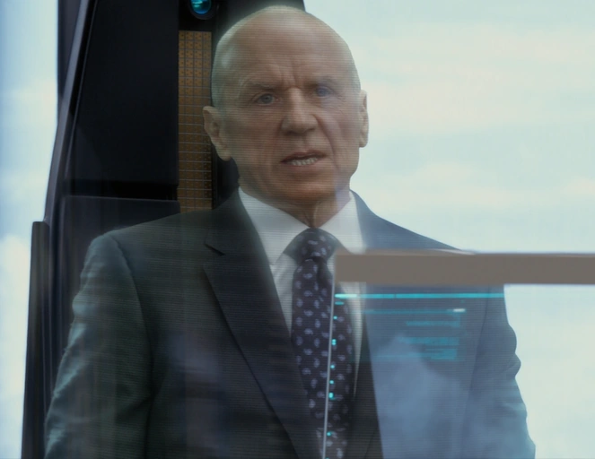 Rockwell | Marvel Cinematic Universe Wiki | Fandom