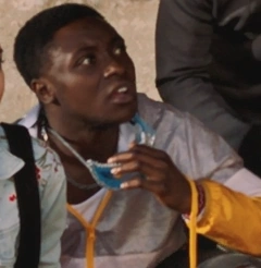 Tyler Corbyn | Marvel Cinematic Universe Wiki | Fandom