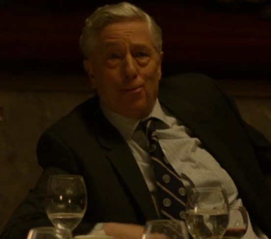 Gerlach | Marvel Cinematic Universe Wiki | Fandom