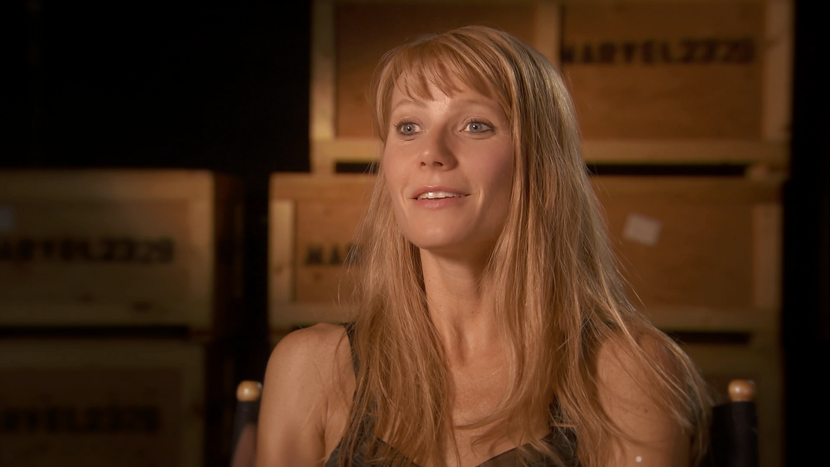 Gwyneth Paltrow Marvel Cinematic Universe Wiki Fandom