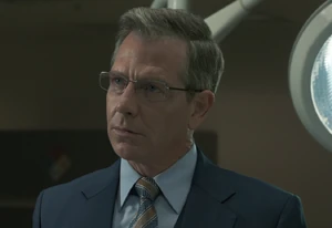 R. Keller | Marvel Cinematic Universe Wiki | Fandom