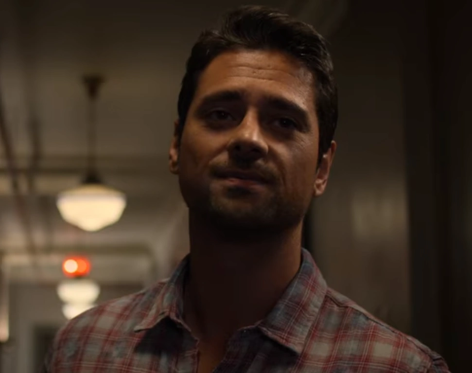 Oscar Arocho | Marvel Cinematic Universe Wiki | Fandom