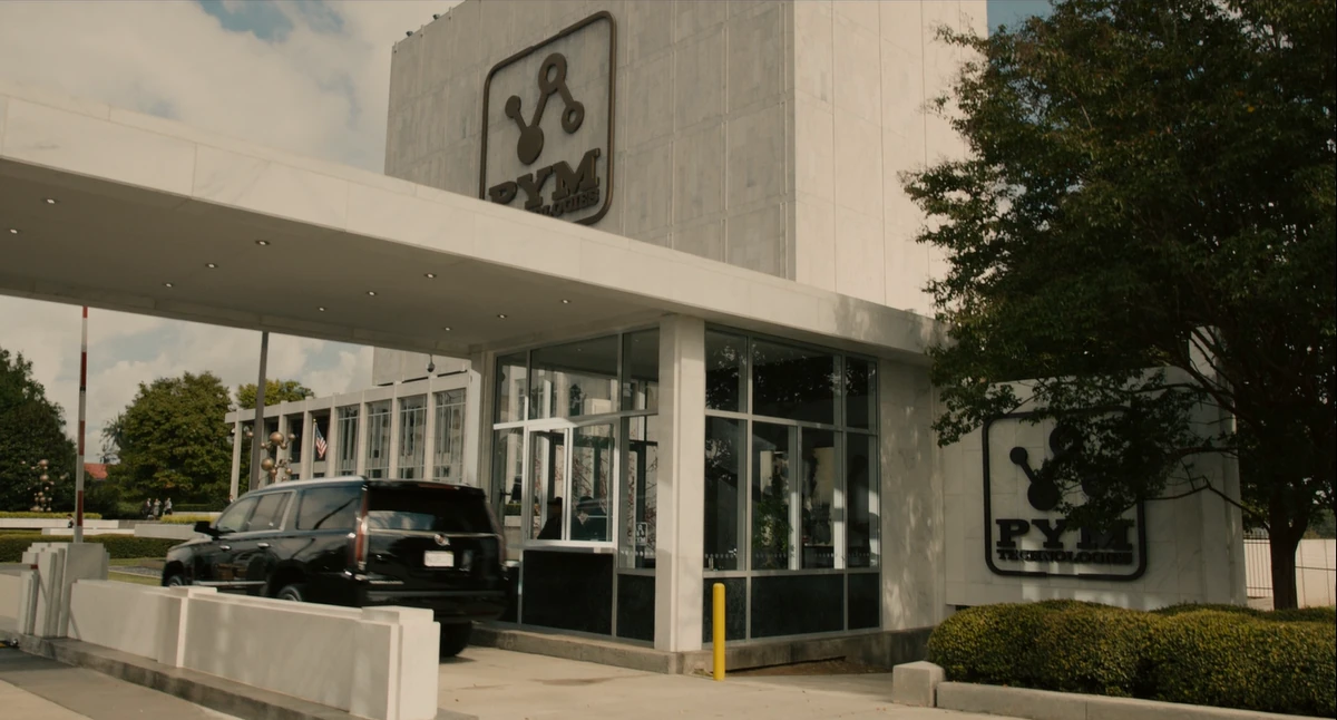 Pym Technologies | Marvel Cinematic Universe Wiki | Fandom