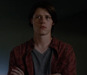 Shane Henson | Marvel Cinematic Universe Wiki | Fandom