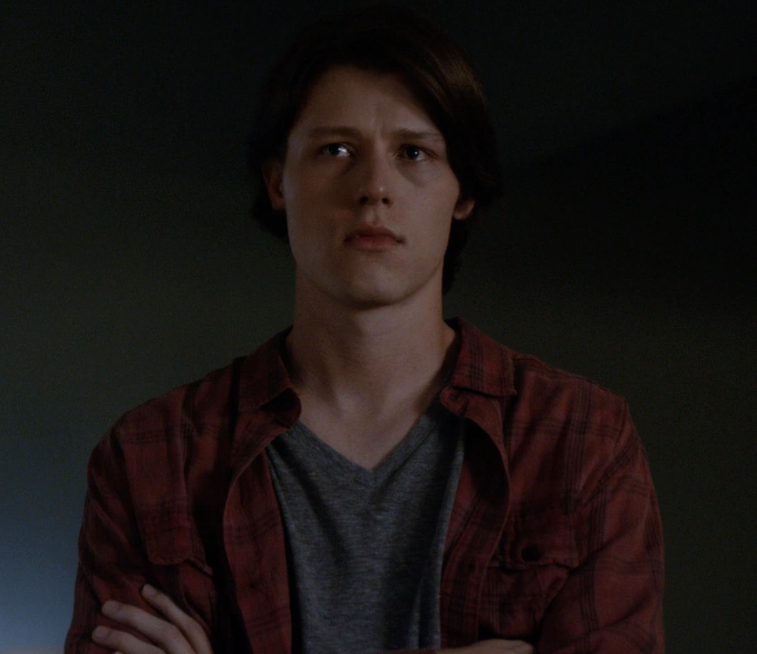 Shane Henson | Marvel Cinematic Universe Wiki | Fandom