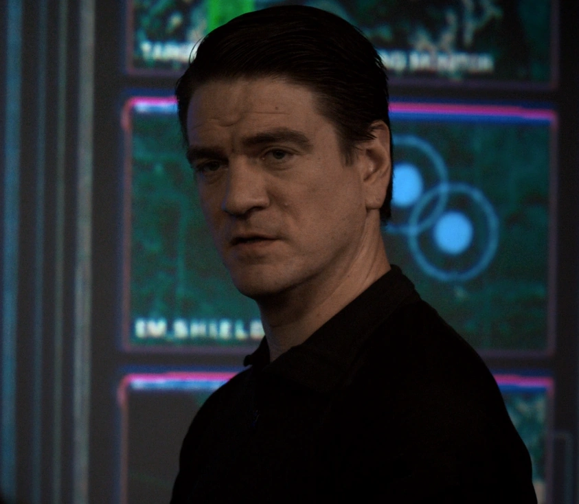 Shaw | Marvel Cinematic Universe Wiki | Fandom