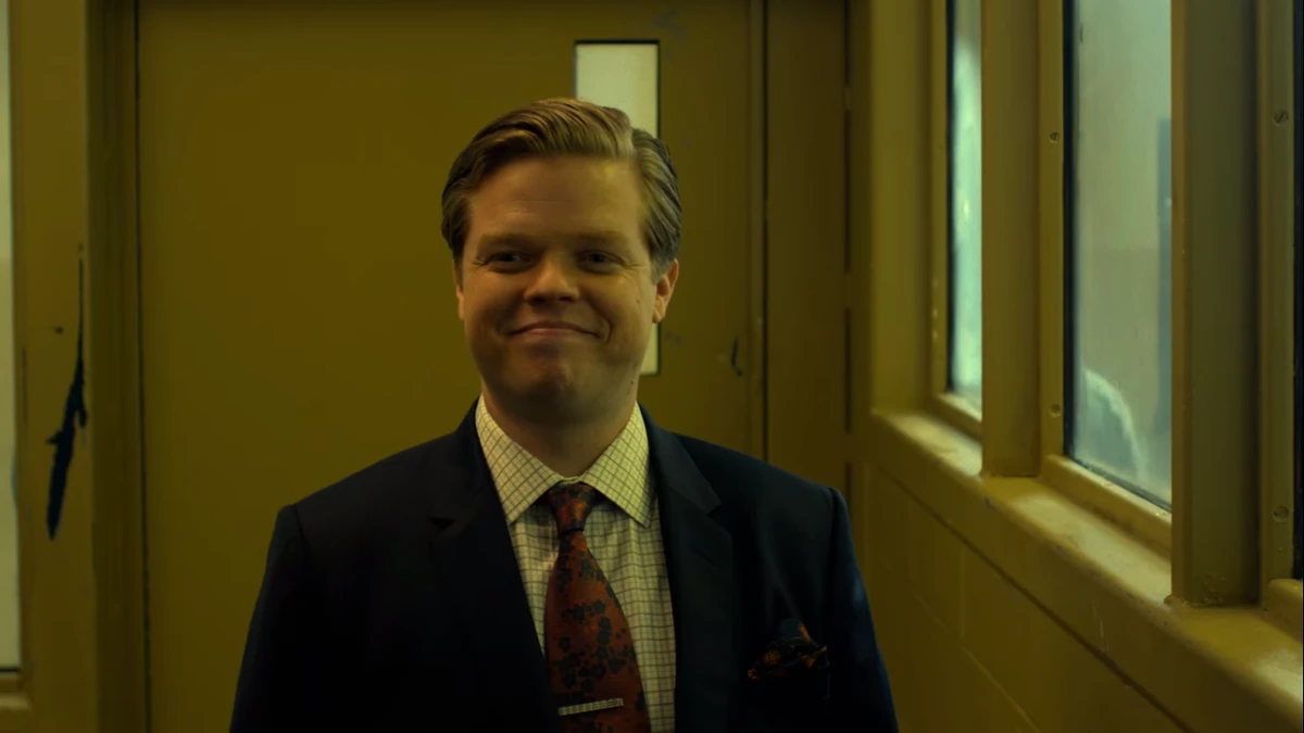 Foggy Nelson | Marvel Cinematic Universe Wiki | Fandom