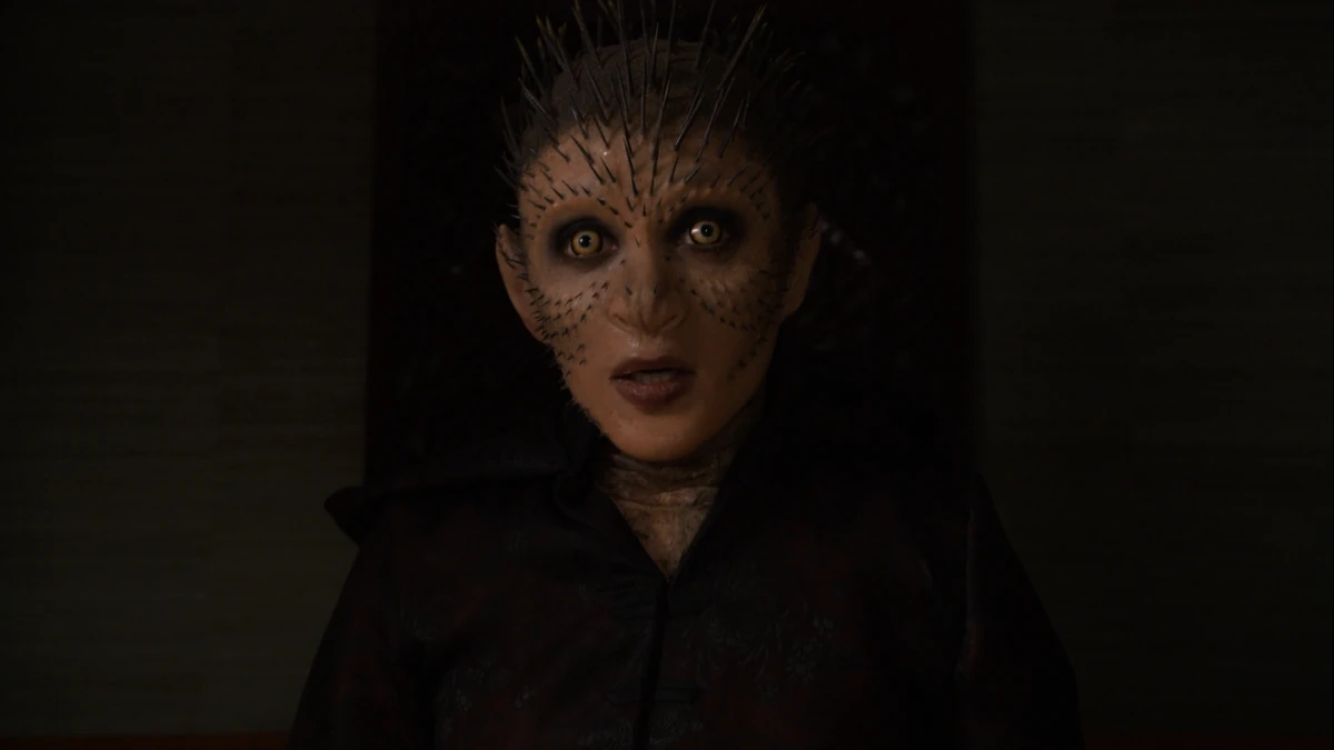 Raina | Marvel Cinematic Universe Wiki | Fandom