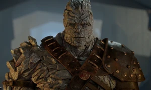 Korg | Marvel Cinematic Universe Wiki | Fandom