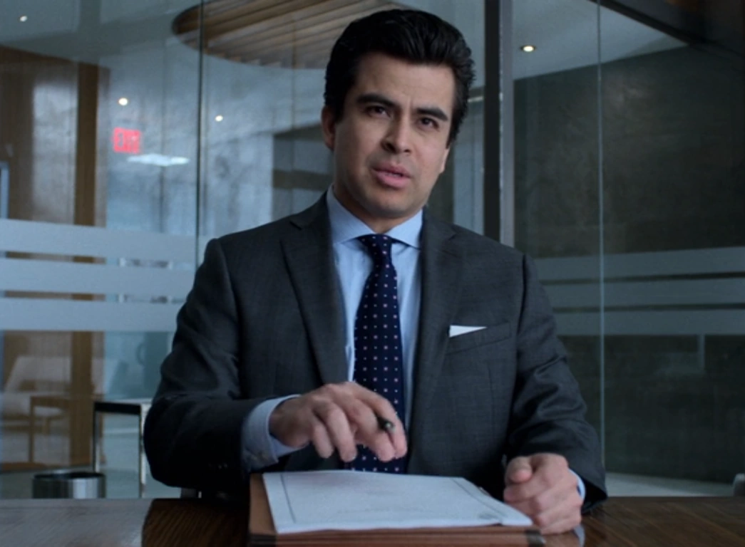 Melvin Ortiz | Marvel Cinematic Universe Wiki | Fandom