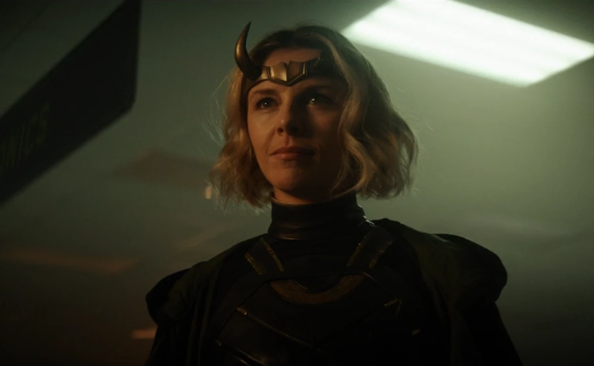 Sylvie Laufeydottir | Marvel Cinematic Universe Wiki | Fandom
