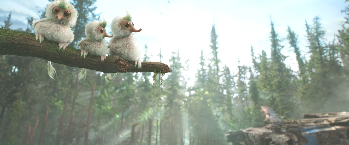 Vyloo | Marvel Cinematic Universe Wiki | Fandom